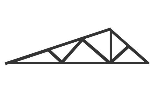 Products - W G Garland Roof & Floor Trusses